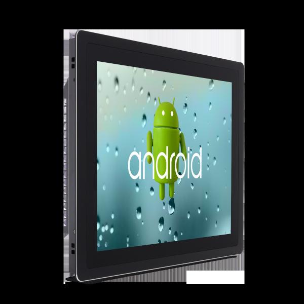 Quality 10.4/12.1/15/17/19/21.5 Inch Touch Screen Integrated Pc for sale