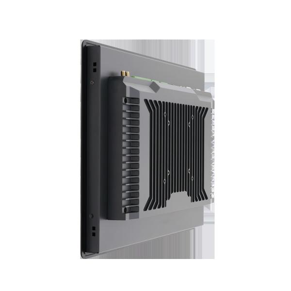 Quality 10.4/12.1/15/17/19/21.5 Inch Touch Screen Integrated Pc for sale