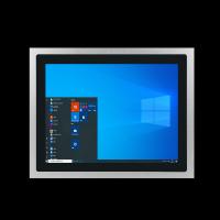 Quality Industrial Panel PC Industrial Computer With Touch Screen All in One Industrial for sale