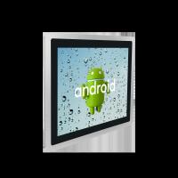 Quality Industrial Embedded Rfid Android Tablet Computer Touch Screen Panel Pc for sale