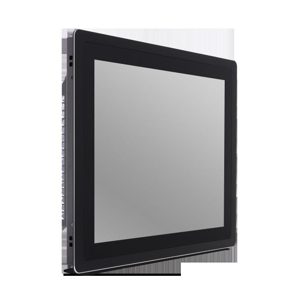 Quality 10.1inch Capacitive Touch Screen All in One PC OS Win7/Win8/Win10/Linux/XP for sale
