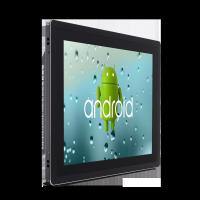 China 10.4 Inch Industrial Pc Rugged All in One Computer Touch Screen Panel Android Tablet Industrial Computer Embedded Pc for sale