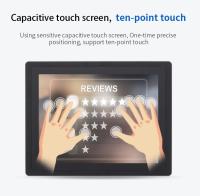China 10.4 Inch Industrial Pc Rugged All in One Computer Touch Screen Panel Android Tablet Industrial Computer Embedded Pc for sale