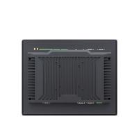 China 10.4 Inch Industrial Pc Rugged All in One Computer Touch Screen Panel Android Tablet Industrial Computer Embedded Pc for sale