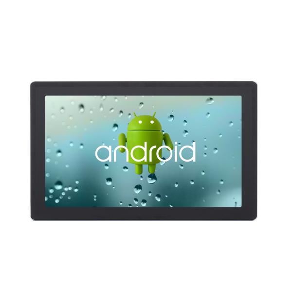 Quality 21.5 Industrial Embedded Rfid Android Tablet Computer Touch Screen Panel Pc Manufacturer for sale