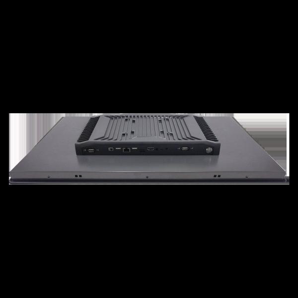 Quality 21.5 Industrial Embedded Rfid Android Tablet Computer Touch Screen Panel Pc for sale