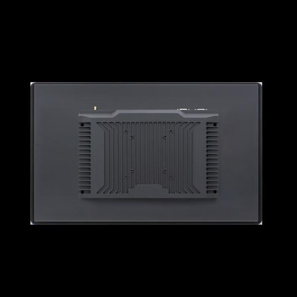 Quality 21.5 Industrial Embedded Rfid Android Tablet Computer Touch Screen Panel Pc for sale