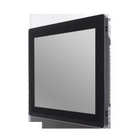 Quality OEM 12.1 Inch Industrial Panel Pc Touch Screen Wall Mount Industrial Screen HMI for sale