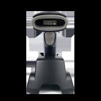 Quality 2D Wireless Inverted Data Matrix Tobacco Scan Barcode Scanner for sale