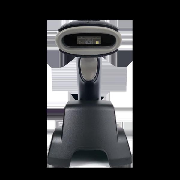 Quality 2D Wireless Inverted Data Matrix Tobacco Scan Barcode Scanner for sale