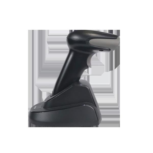 Quality 2D Wireless Inverted Data Matrix Tobacco Scan Barcode Scanner for sale