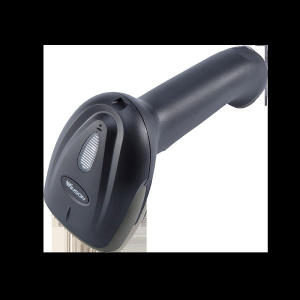 Quality 2D Wireless Inverted Data Matrix Tobacco Scan Barcode Scanner for sale