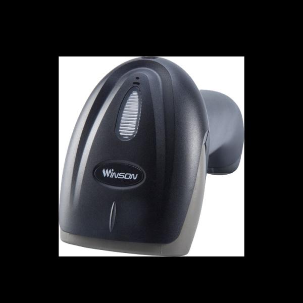 Quality 2D Wireless Inverted Data Matrix Tobacco Scan Barcode Scanner for sale