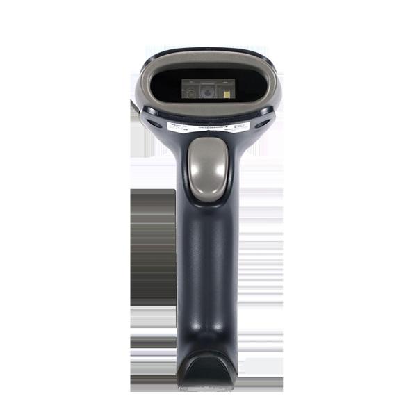 Quality 2D Wireless Inverted Data Matrix Tobacco Scan Barcode Scanner for sale
