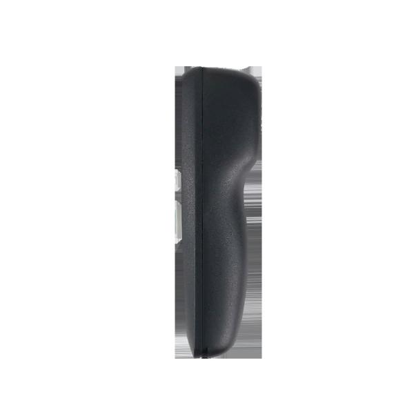 Quality Cheap OEM 1D 2D USB Wired Handheld QR Code Reader Inversed Barcode Scanner for sale