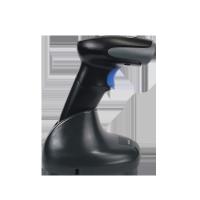Quality Handheld CMOS Image Blue tooth Wireless Inventory 2D 1D QR Bar Code Reader for sale