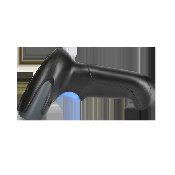 Quality 2D Barcode Reader USB Wireless Handheld Barcode Scanner for Receipt Cash for sale