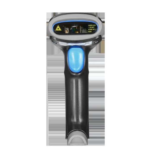 Quality Barcode CCD Scanner Handheld USB Based 1D Code Reader Fast Scaning for for sale