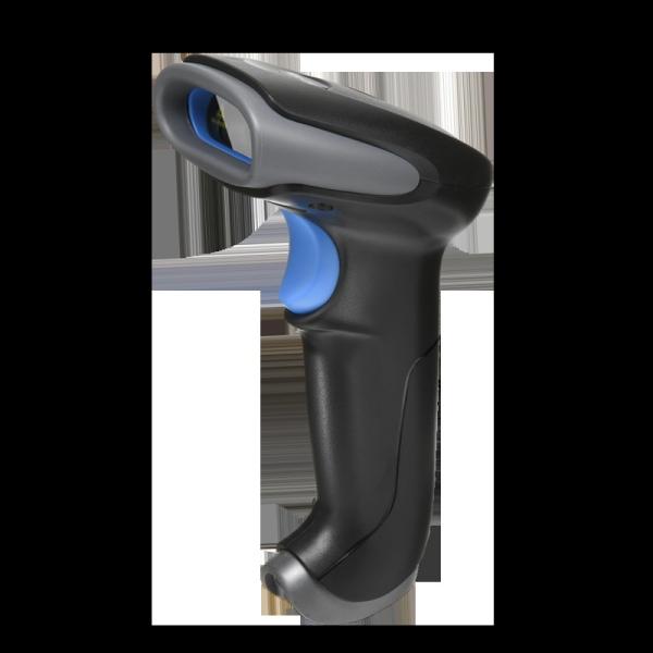Quality Barcode CCD Scanner Handheld USB Based 1D Code Reader Fast Scaning for for sale