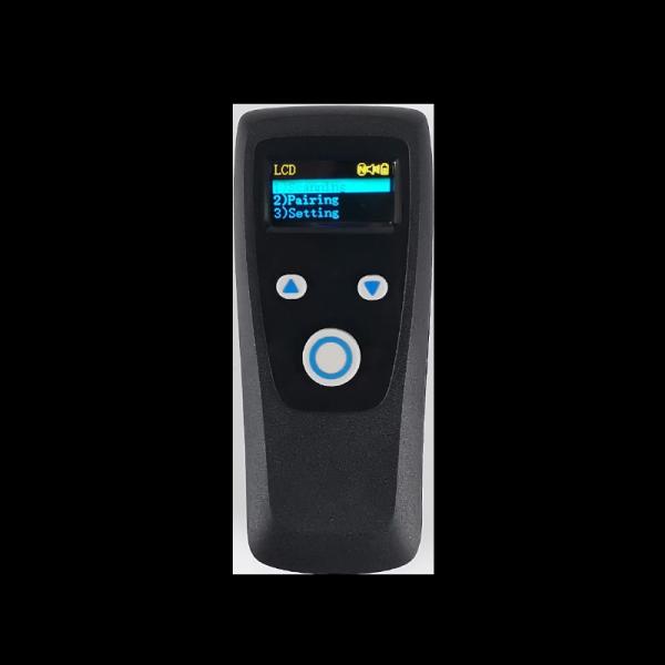 Quality Winson 2D Wireless Barcode Scanner USB Barcode Reader for sale