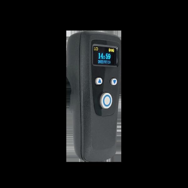 Quality Winson 2D Wireless Barcode Scanner USB Barcode Reader for sale