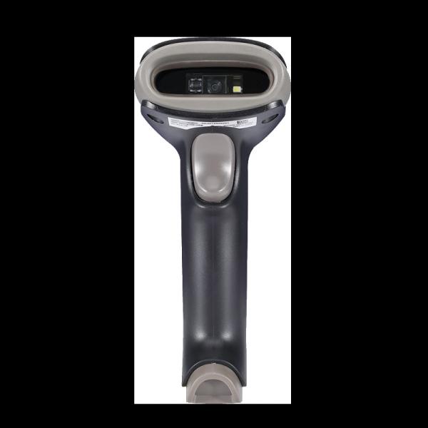 Quality Handheld CMOS 2D Usb Barcode Reader 1D 2D Barcode Scanner for Barcode Printer for sale