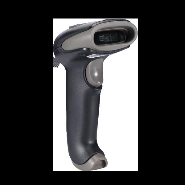 Quality Handheld CMOS 2D Usb Barcode Reader 1D 2D Barcode Scanner for Barcode Printer for sale