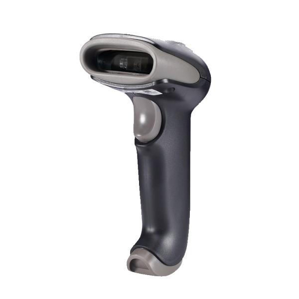 Quality Handheld CMOS 2D Usb Barcode Reader 1D 2D Barcode Scanner for Barcode Printer for sale