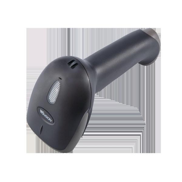 Quality Handheld CMOS 2D Usb Barcode Reader 1D 2D Barcode Scanner for Barcode Printer for sale