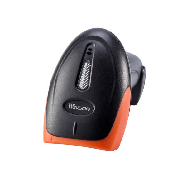 Quality High Performance 2D Barcode Scanner With USB COM Interface for POS System for sale