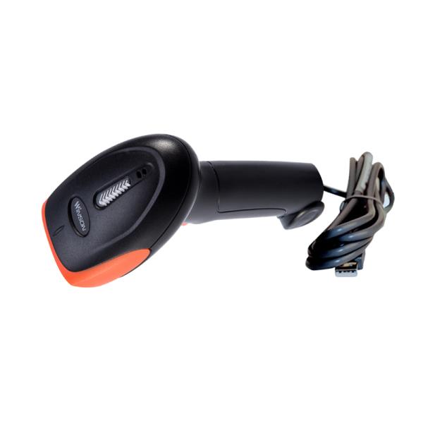 Quality High Performance 2D Barcode Scanner With USB COM Interface for POS System for sale