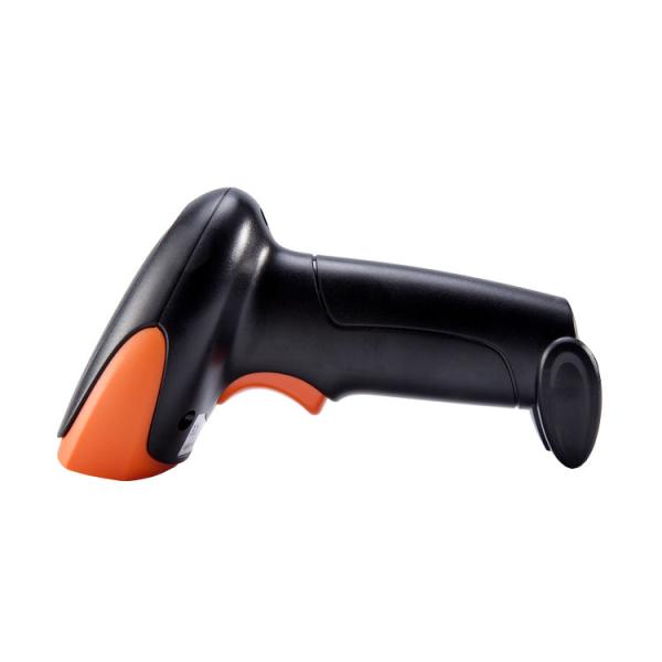 Quality High Performance 2D Barcode Scanner With USB COM Interface for POS System for sale