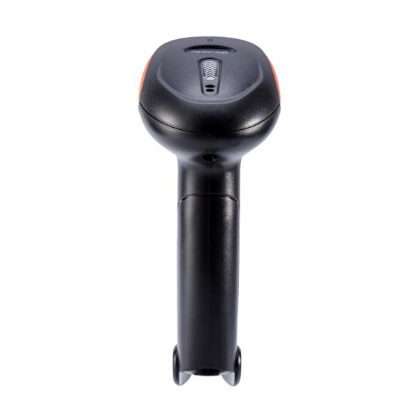 Quality New Model Handheld Wired USB 2d 1d Barcode Scanner Qr Code Pos Scanner Barcode for sale