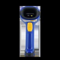 China Industry IP65 Rate High-speed 2D Wireless Scanner Barcode Reader Scanner for Warehouse Logistic for sale