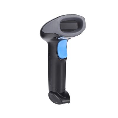 China High-Performance Barcode Scanner Sensor Interface Supports Multiple Codes-in Stock for sale