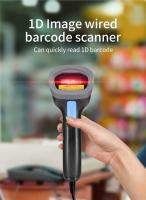 China Cheap Price Barcode Scanner Reader Engine Barcode Scanner Module QR Code Scanner for sale