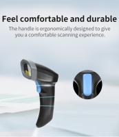 China Cheap Price Barcode Scanner Reader Engine Barcode Scanner Module QR Code Scanner for sale