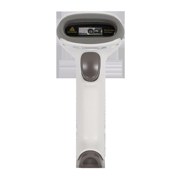 Quality Cheap Price USB CCD Barcode Scanner Wired 1D Barcode Scanner for Sale for sale