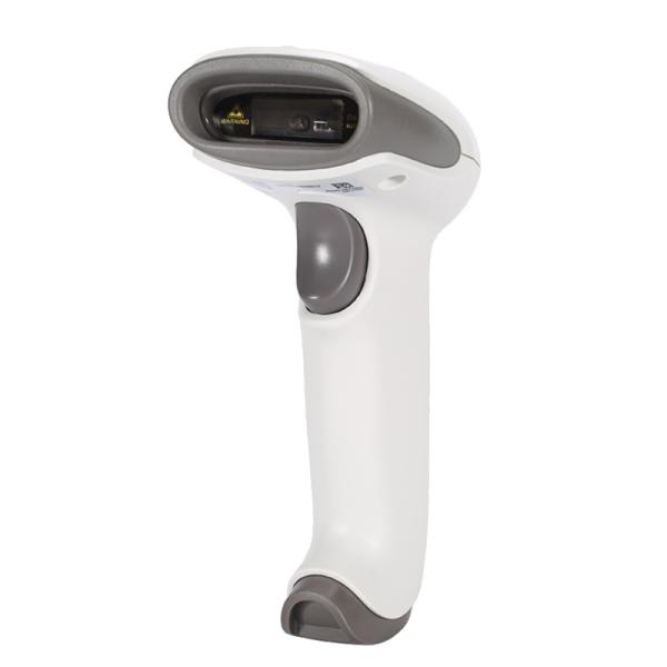 Quality Cheap Price USB CCD Barcode Scanner Wired 1D Barcode Scanner for Sale for sale