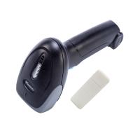 China Handheld 1D Laser CCD Qr Code Supermarket Inventory Reader for sale