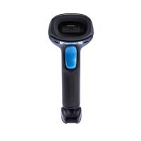 China Handheld 1D Laser CCD Qr Code Supermarket Inventory Reader for sale