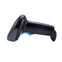 China Handheld 1D Laser CCD Qr Code Supermarket Inventory Reader for sale