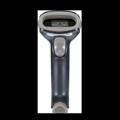 China Cheapest Factory Price Handheld Blue Tooth USB Barcode Scanner 1D 2D QR Barcode Reader for sale