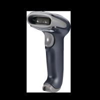 Quality High Quality Wireless Bluetooth Portable 1D Barcode Scanner LED Automatic for sale