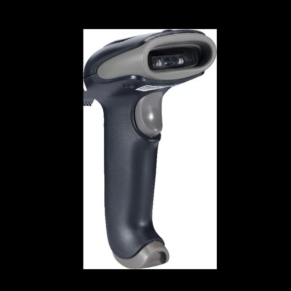 Quality Supermarket Omnidirectional 2.4G Wireless 1D Barcode Reader QR Code Scanner Auto for sale