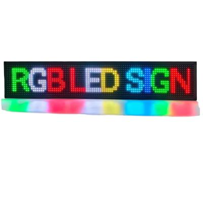 China Full Color Magic Cube Spherical LED Display Screen Smart Split Customizable Indoor Outdoor Advertising Digital Signage for sale