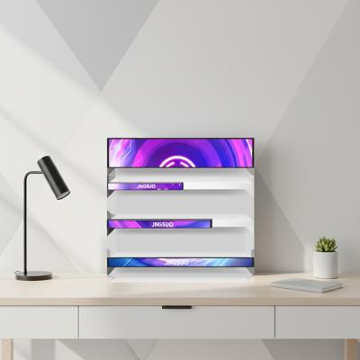 China Retail Store Airport Digital Signage Screen Indoor Self Service Business Exhibition Hall Medical Advertising Display for sale