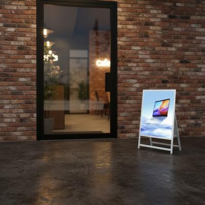 China Customizable Advertising Light Box LED Video Wall Display Screen Rental Welcome Shopping Mall Size Configurable for sale