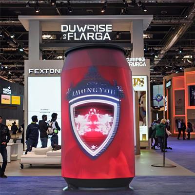 China Mall Digital Signage Indoor Creative LED Screen Outdoor LED Display Screen for for sale
