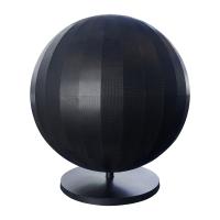 China Spherical Indoor LED Creative LED Screen Display Screen 8K Resolution HDR10+ Ceiling Mounted Customizable Size Soft for sale